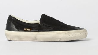 Golden Goose Sneakers GOLDEN GOOSE Herren Farbe Schwarz