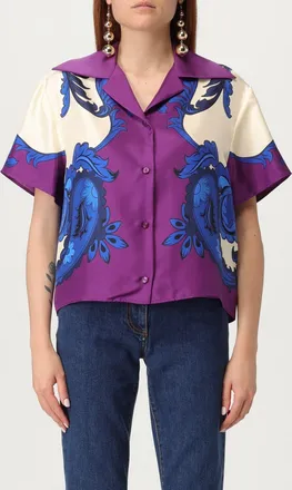 Etro Hemdbluse ETRO Damen Farbe Bunt