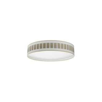 Fabrilamp Fabrilamp - Deckenleuchte 96w Ivanna Wei&szlig;licht Holz 7488lm 3000k,4000k,6500k 14x60x60 Cm
