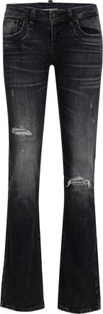 LTB Jeans Jeans Damen Valerie Jeans, Sienne Wash 54005, 31W / 30L