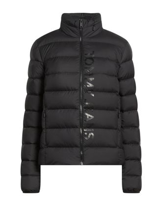 Tommy Jeans JACKEN & M&Auml;NTEL - Pufferjacken & Daunenjacken auf YOOX.COM