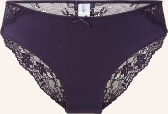 LingaDore Daily Slip lila