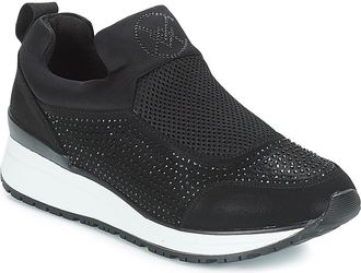 Chattawak Damen 8FOGGIANOIR39 Sneaker, Noir, 39 EU