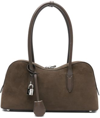Stella McCartney Stella McCartney Hobo Bags - Bags Brown - Gr. unisize - in Braun - f&uuml;r Damen