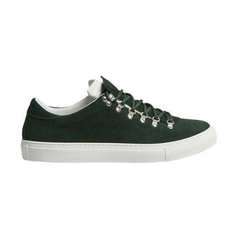 Diemme Homme, Chaussures, Vert, Taille: 41 EU Marostica Low