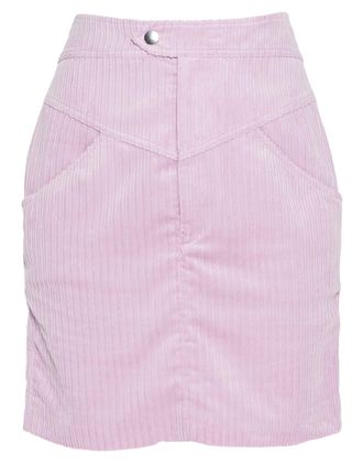Isabel Marant HOSEN & R&Ouml;CKE - Minir&ouml;cke auf YOOX.COM