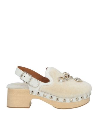 Chlo&eacute; SCHUHE - Mules & Clogs auf YOOX.COM