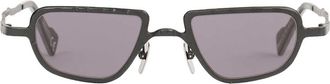 Kuboraum Z28 Sunglasses