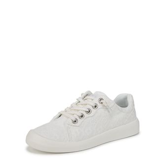 Blowfish Damen Boardwalk Sneaker, wei&szlig;, 40 EU