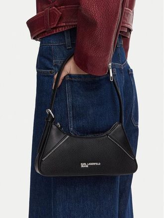 Karl Lagerfeld Handtasche B3W30185 Schwarz