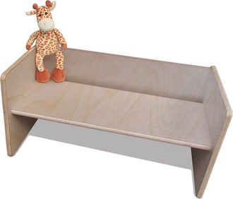 Eli Jewels Wendetisch naturbelassenen