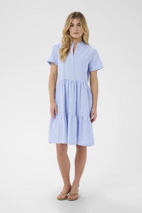 Saint Tropez Kleid ElmikoSZ Kleid A-shape