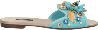 Dolce & Gabbana SCHUHE - Sandalen auf YOOX.COM