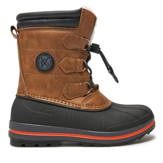 Kimberfeel Schneeschuhe Kimberfeel Jarek M Braun