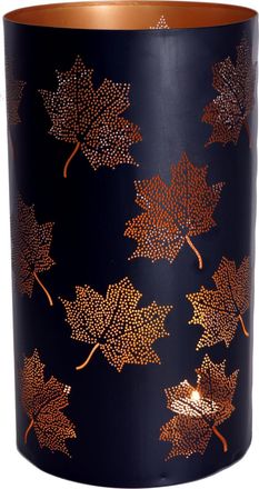 Guru Shop Runde Metall Windlicht Leuchte, Passend F&uuml;r Teelicht Kerzen Oder als Deckenlampe Verwendbar - Modell 2, Size:16 cm