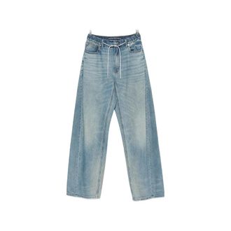 Alexander Wang Denim