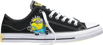 Converse Damen, Schuhe, Schwarzk, 36 EUGr&ouml;&szlig;e