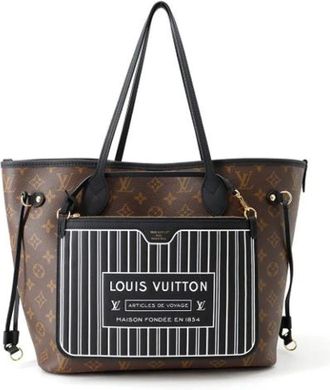 Louis Vuitton Damen, Pre-Owned, Braun, ONE SIZEGr&ouml;&szlig;e