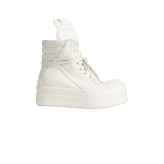 Rick Owens Tower Mega Bumper Geobasket