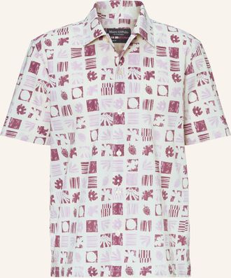 Marc O'Polo Marc Opolo Hemd rot
