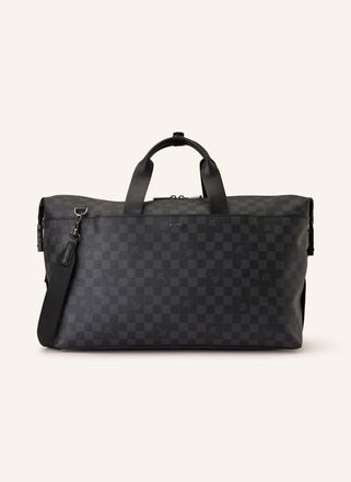 Joop Weekender Cortina Piazza Maik schwarz