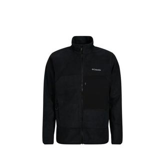 Columbia Veste col montant zipp&eacute;e unie