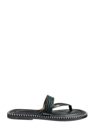 Dries Van Noten Sandales 00180 Ms261 96 M.L.Chaussures Q.0598