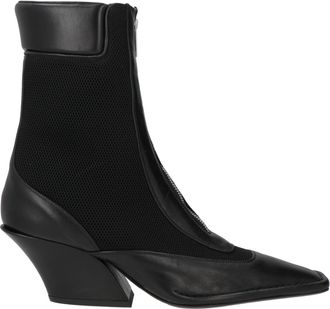MUGLER SCHUHE - Stiefeletten auf YOOX.COM
