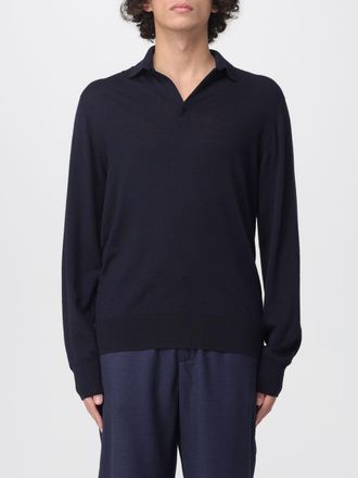 Sease Polo SEASE Homme couleur Bleu