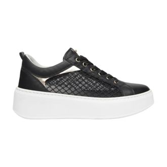 Nero Giardini Damen, Schuhe, Schwarzk, 36 EUGr&ouml;&szlig;e