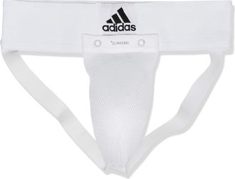 adidas Performance Herren Suspensorium wei&szlig; S