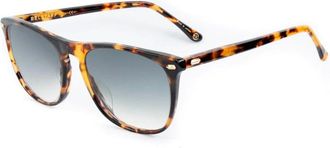 Belstaff Femme, Accessoires, Brun, Taille: ONE Size Lunettes de soleil en ac&eacute;tate