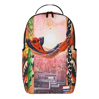 Sprayground Sprayground, unisex, Taschen, Mehrfarbig, ONE SIZEGr&ouml;&szlig;e
