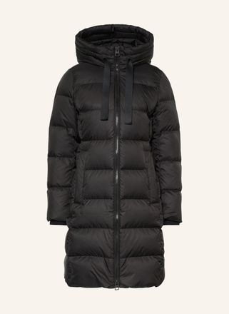 Marc O'Polo Marc Opolo Daunenmantel schwarz