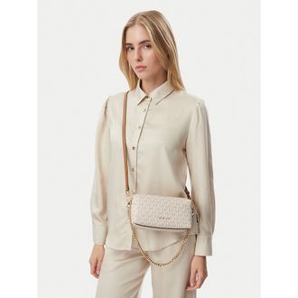Michael Kors Handtasche MICHAEL Michael Kors 32F6GYTC1B Creme