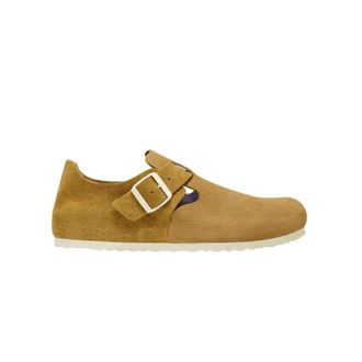 Birkenstock Clogs Regular Fit - - Shoes - Damen - Braun - 42 EU