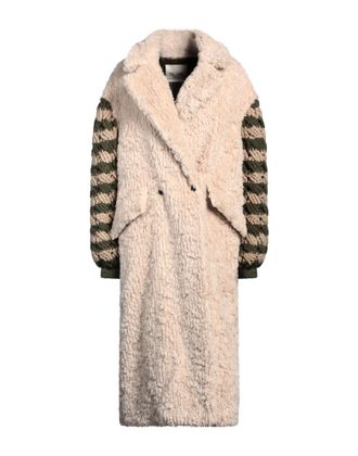 Tu Liz&eacute; JACKEN & M&Auml;NTEL - Shearling- & Kunstfell auf YOOX.COM