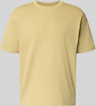 Marc O'Polo Denim Relaxed Fit T-Shirt aus reiner Baumwolle