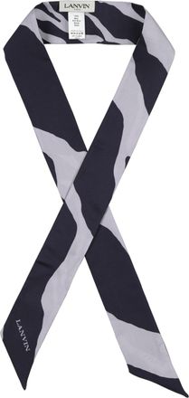 Lanvin ACCESSOIRES - Schals auf YOOX.COM