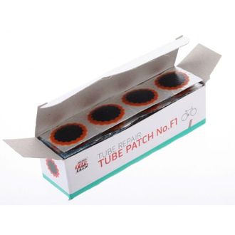 Tip Top Schlauchflicken SCHLAUCHFLICKEN F1 RUND 25MM