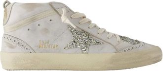 Golden Goose Damen, Schuhe, Beige, 41 EUGr&ouml;&szlig;e