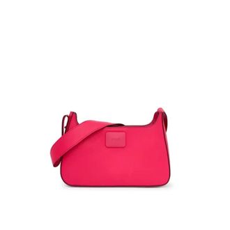 Tous Tous, Femme, Sacs, Violet, Taille: ONE Size M T Lucia Shoulder Bag