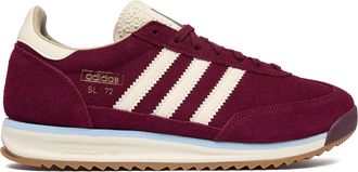 adidas Sneakers adidas Sl 72 Rs KH9672 Dunkelrot