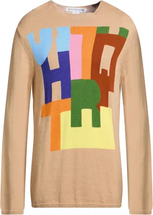 Comme Des Gar&ccedil;ons STRICKWAREN - Pullover auf YOOX.COM