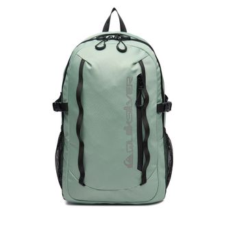 Quiksilver Rucksack Quiksilver CEOWB-QUIC-F-001-09 Gr&uuml;n