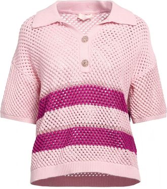 Liu Jo STRICKWAREN - Pullover auf YOOX.COM