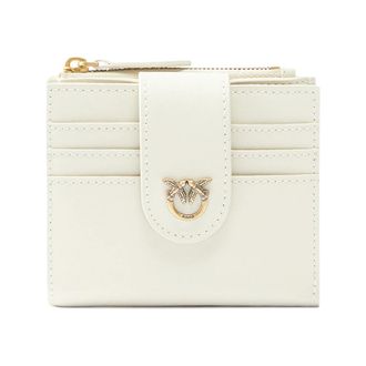Pinko Wallets & Cardholders - - Accessories - Damen - Wei&szlig; - ONE SIZE