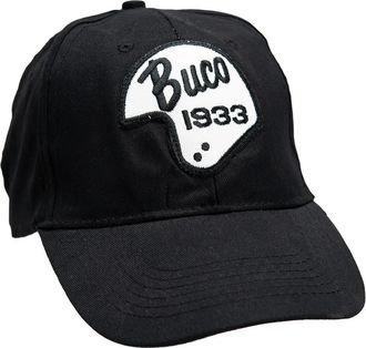 Buco Handbags BASE HELMET WHITE/BLACK