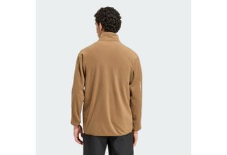 ADIDAS TERREX Fleecejacke (1-St)