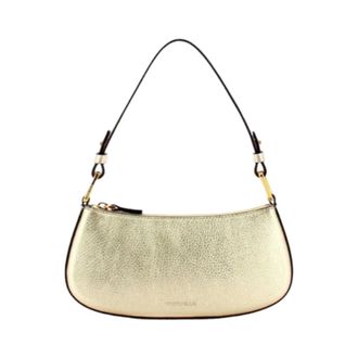 Coccinelle Femme, Sacs, Jaune, Taille: ONE Size Sac Bandouli&egrave;re &Eacute;l&eacute;gant Merveille